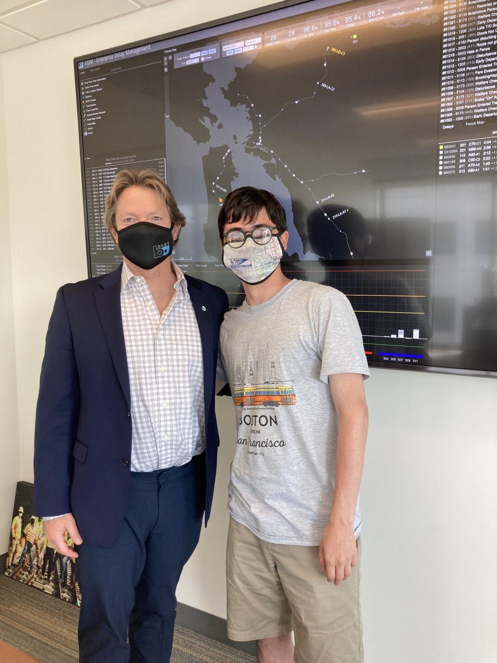 Speedrun Records | Bay Area Rapid Transit